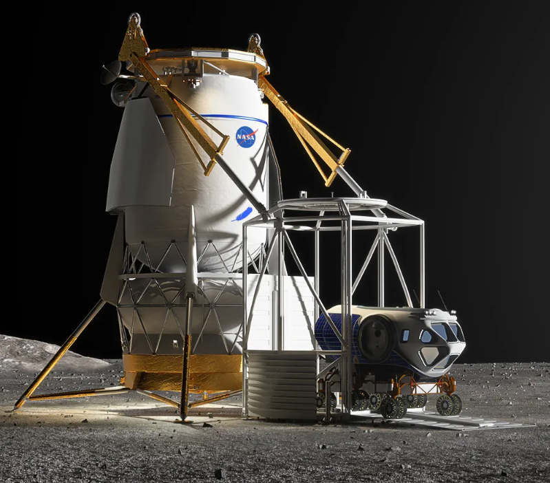 [KSP v1.12.x] IsaQuest's Blue Moon Lander - KSP1 Mod Releases - Kerbal ...