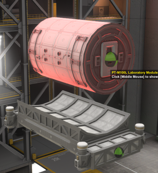 [1.12.x] [BG] Planetside Exploration Technologies | Surface bases, NASA ...