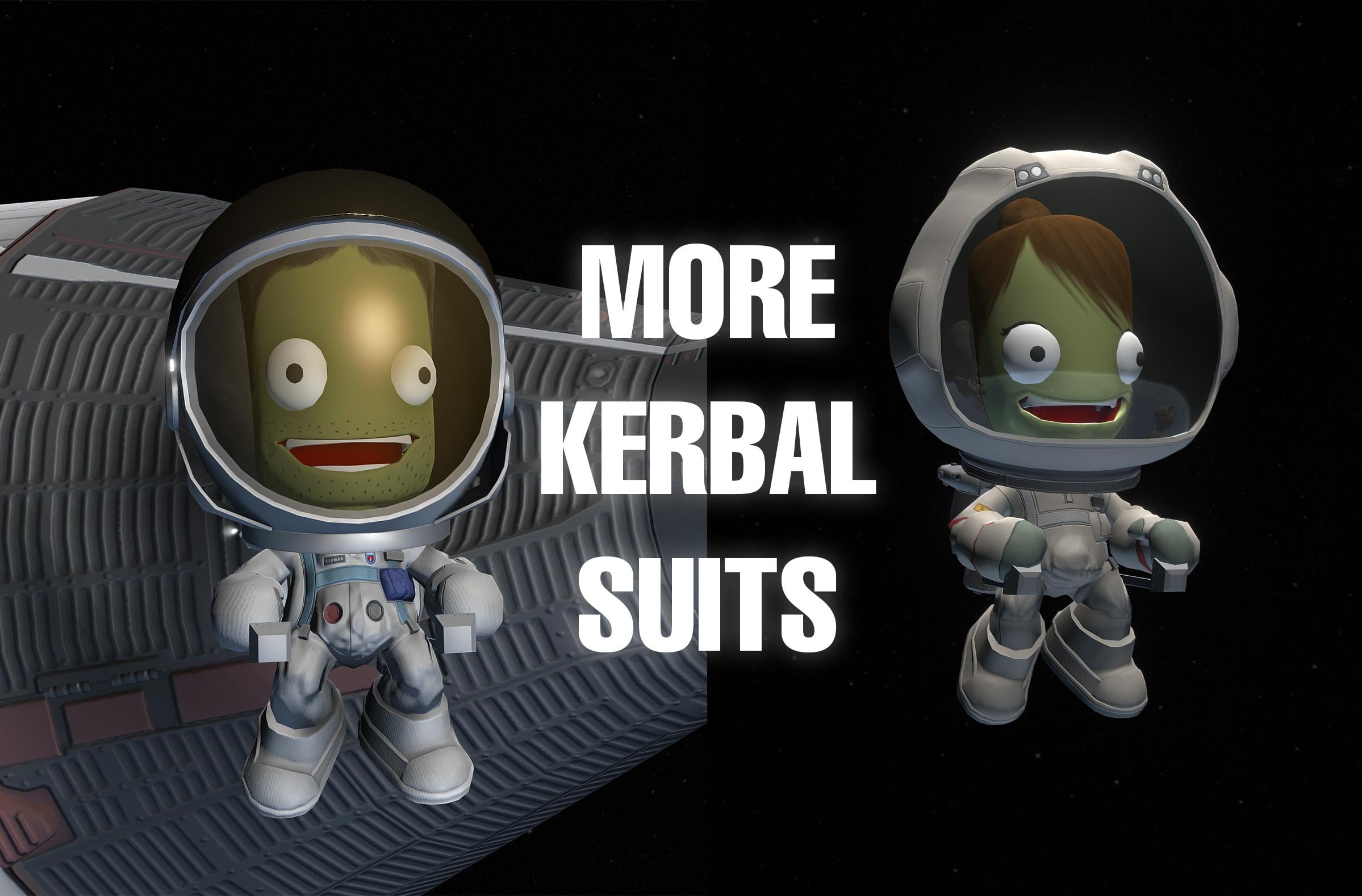 JoshTheKerbal - Kerbal Space Program Forums