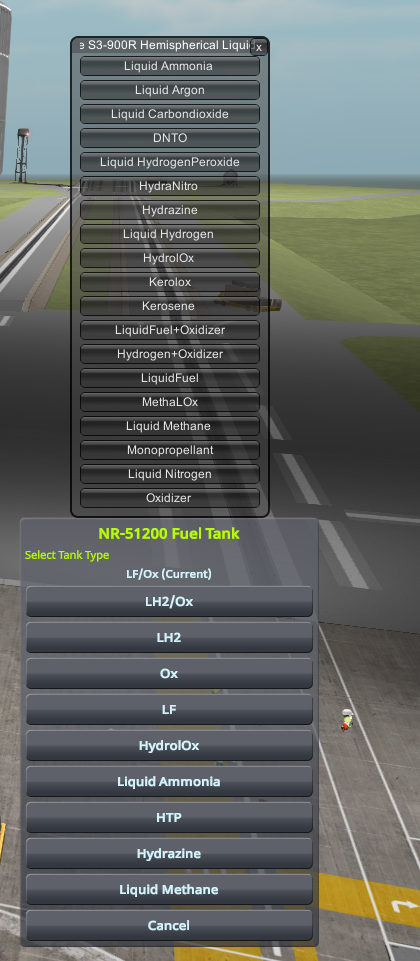 [1.12.x] Project Hail Mary Spin Drive - Page 2 - KSP1 Mod Releases ...