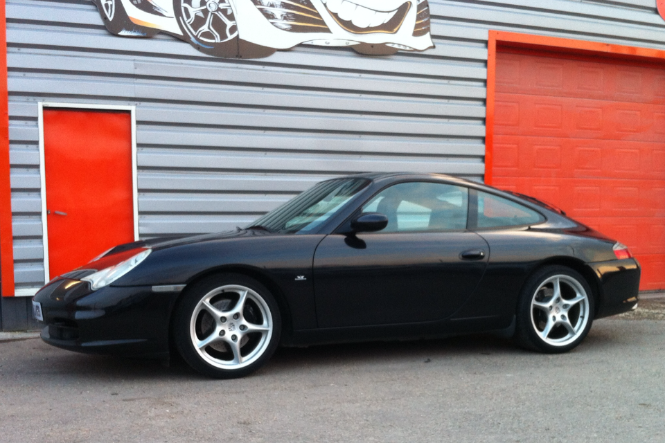 996 carrera 2 3.6 - 996 - Boxster Cayman 911 (Porsche)