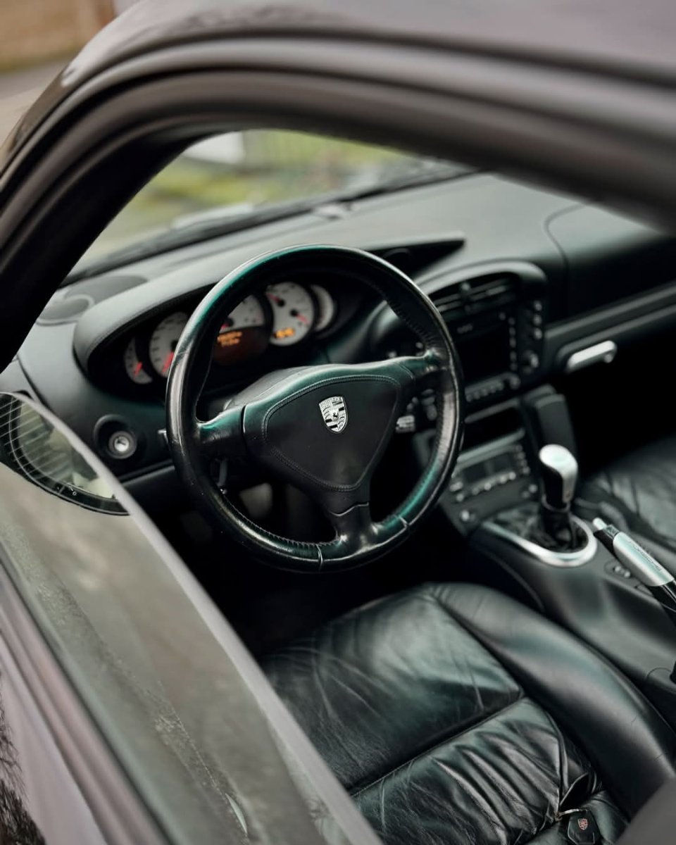 996 4S X51... Nouvelle venue à la maison. - 996 - Boxster Cayman 911 ...