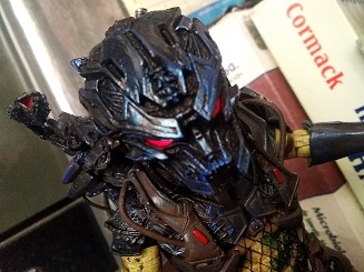 NECA/Predators - NoSoloSaintSeiya - SaintSeiyaFriends.com