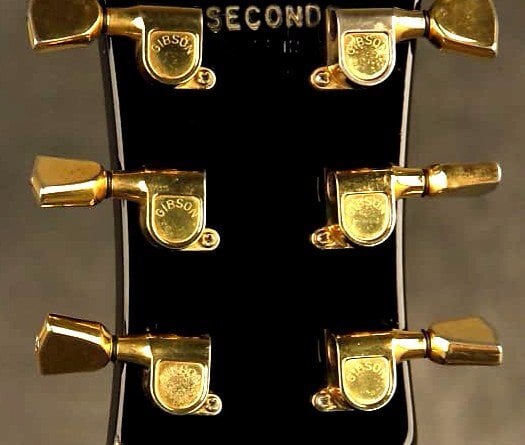 Gibson "Factory Seconds"?? - Gibson USA - Gibson Brands Forums