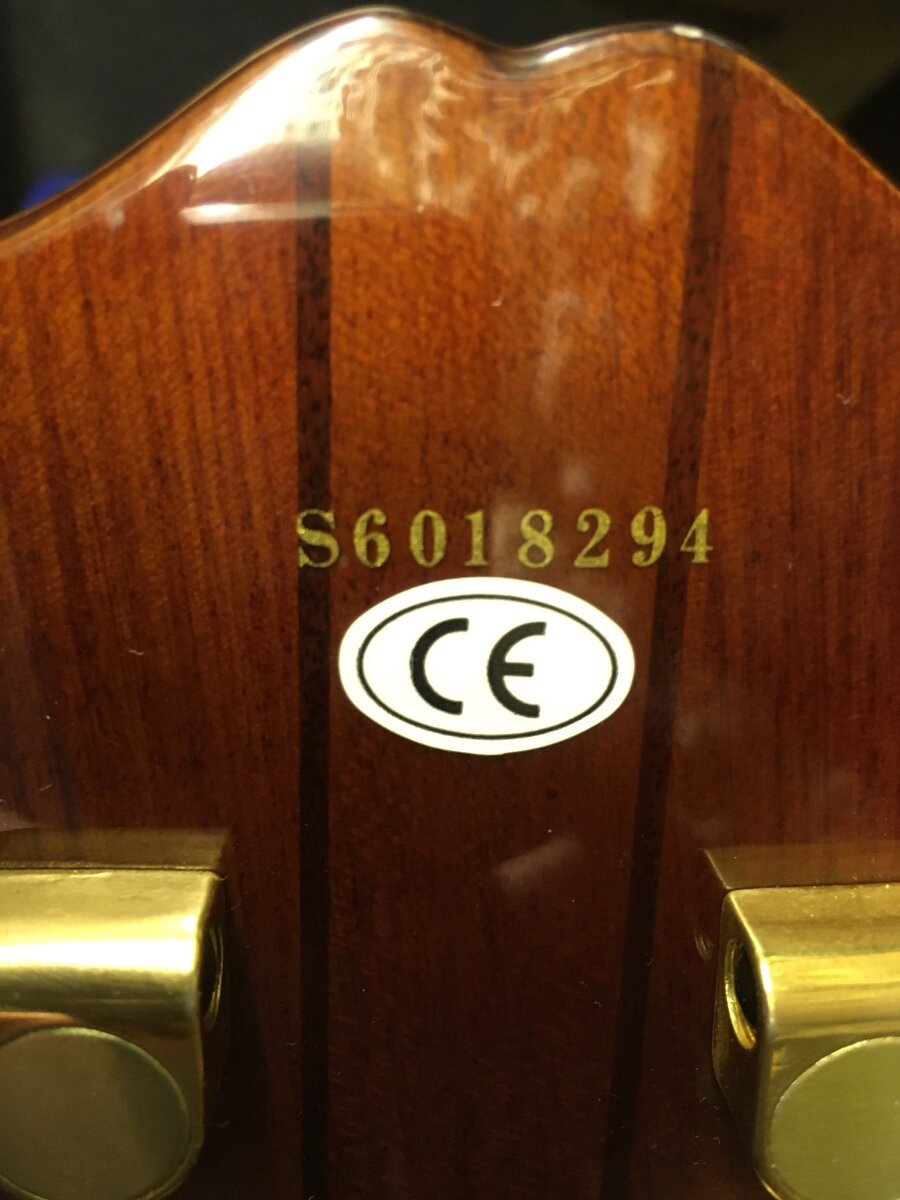 Hi. I have an Epiphone semi acoustic electric guitar, but I want to ...