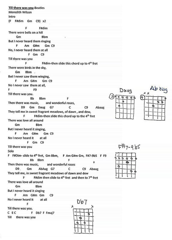 Cowboy chords - The Gibson Lounge - Gibson Brands Forums