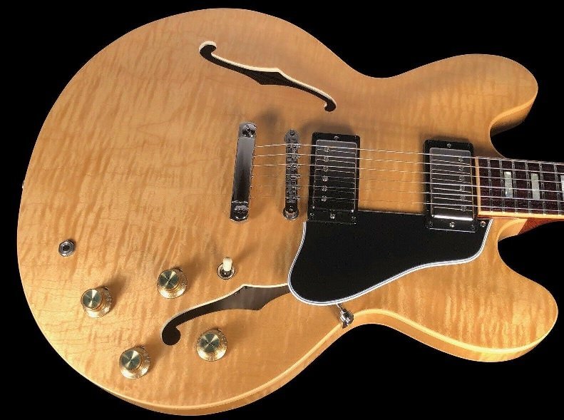 Share your ES's - Page 2 - Gibson ES - Gibson Brands Forums