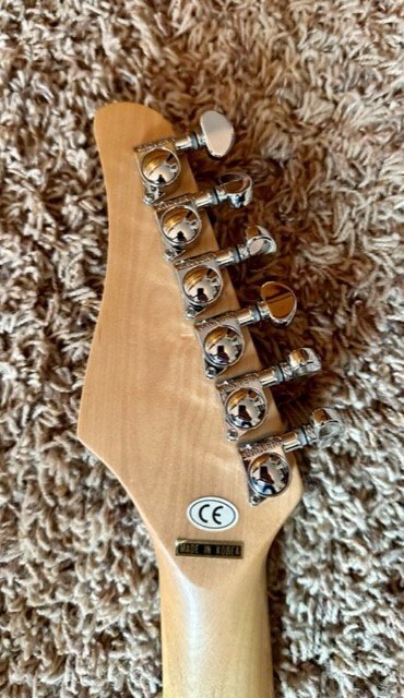 Can anyone help provide more information on this model? - Kramer ...