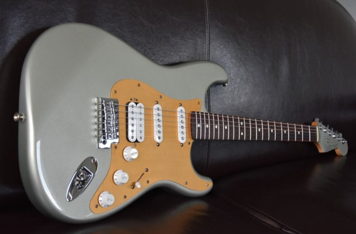 New Guitar Day - The Gibson Lounge - Gibson Brands Forums