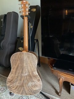 Rosewood, Mahogany or Maple? Why? - Gibson Acoustic - Gibson Brands Forums