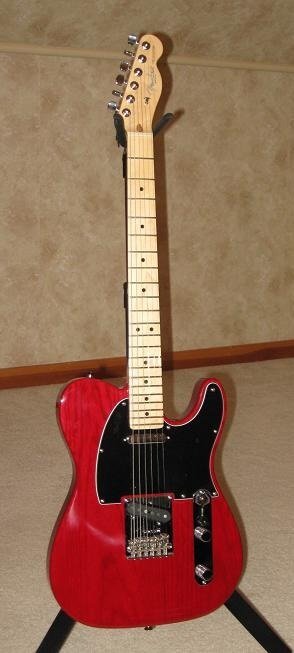 NGD (Fender) - Page 2 - The Gibson Lounge - Gibson Brands Forums