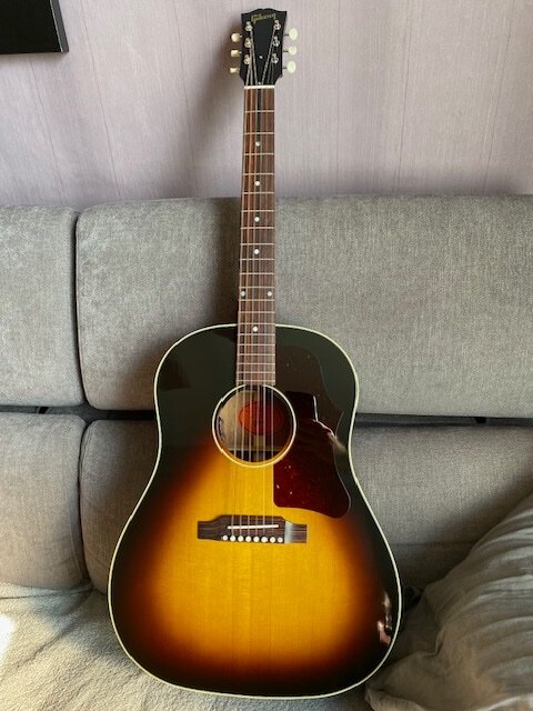 New to forum - Introduce Yourself - Gibson Brands Forums