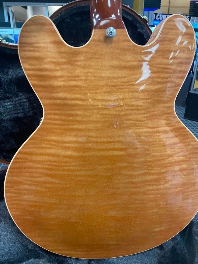 2016 ES-335 Figured Pricing? - Gibson ES - Gibson Brands Forums