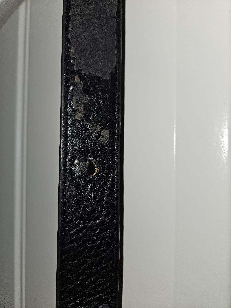 Walker & Williams Leather Straps - Reviews - Gibson Brands Forums