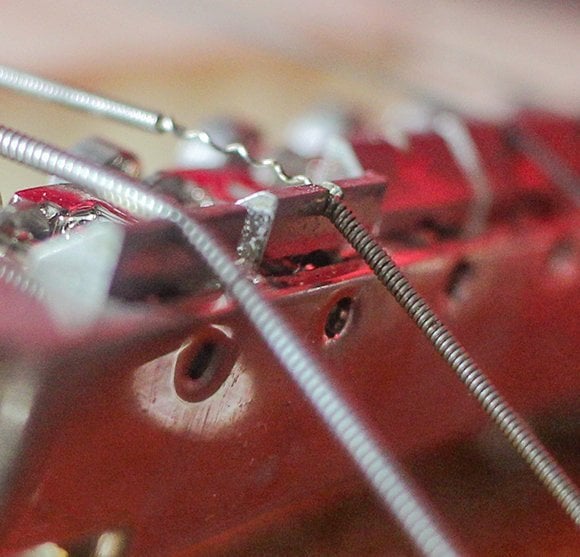 Les Paul Break Angle Problem? - Gibson Repair and Restoration - Gibson ...