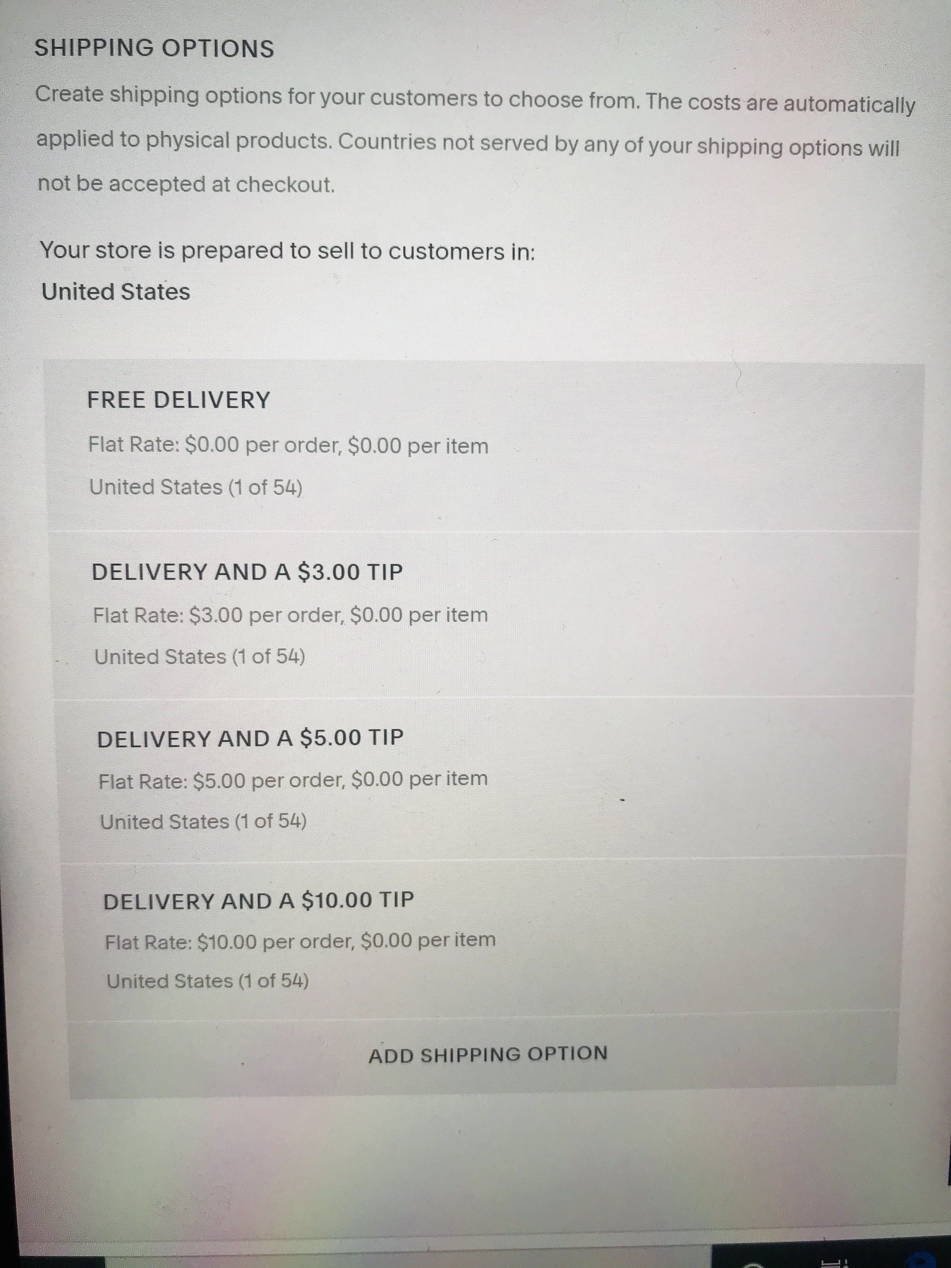 Add a custom field for giving a tip to delivery person - Commerce ...