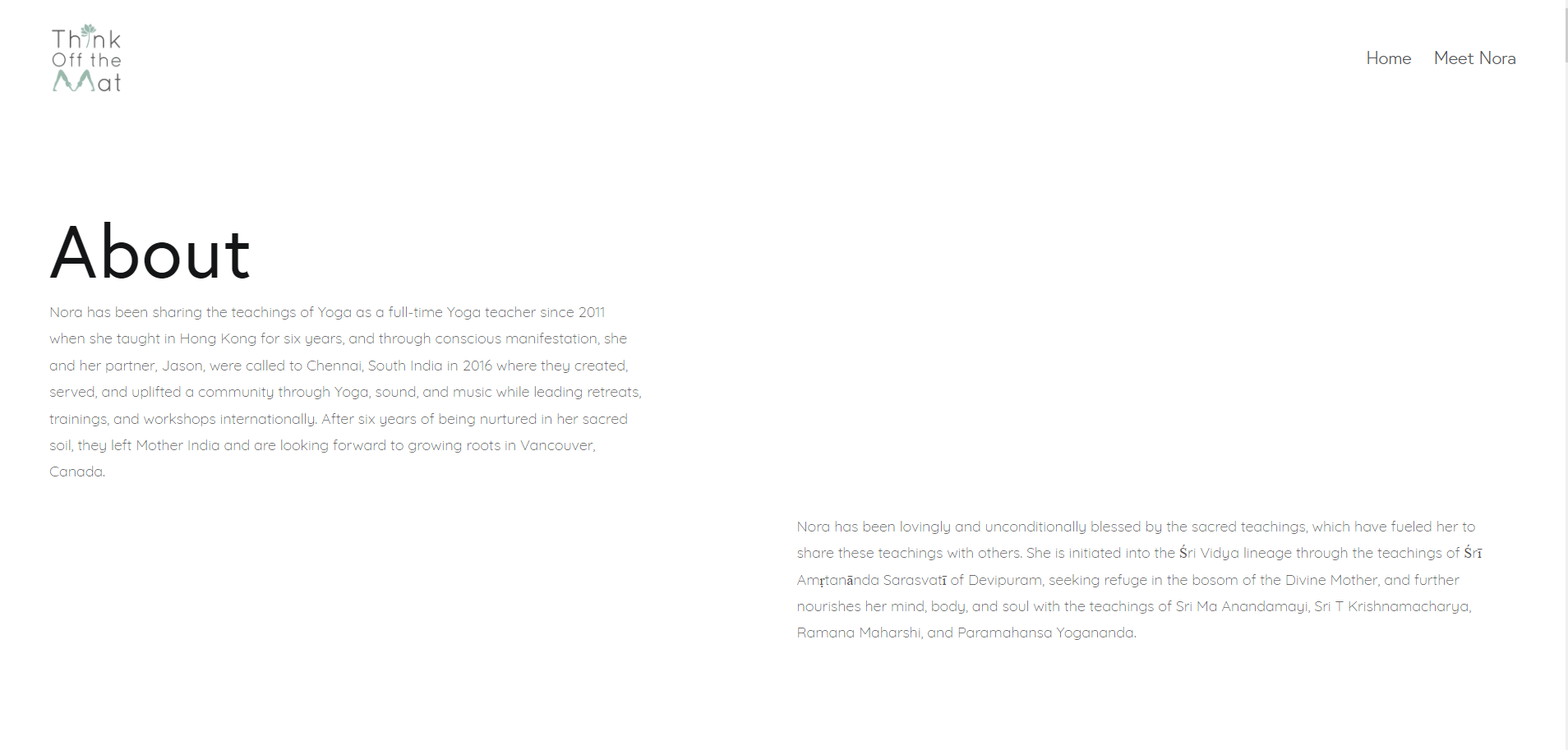 7.0 I want the background of my header to be white while using a full ...