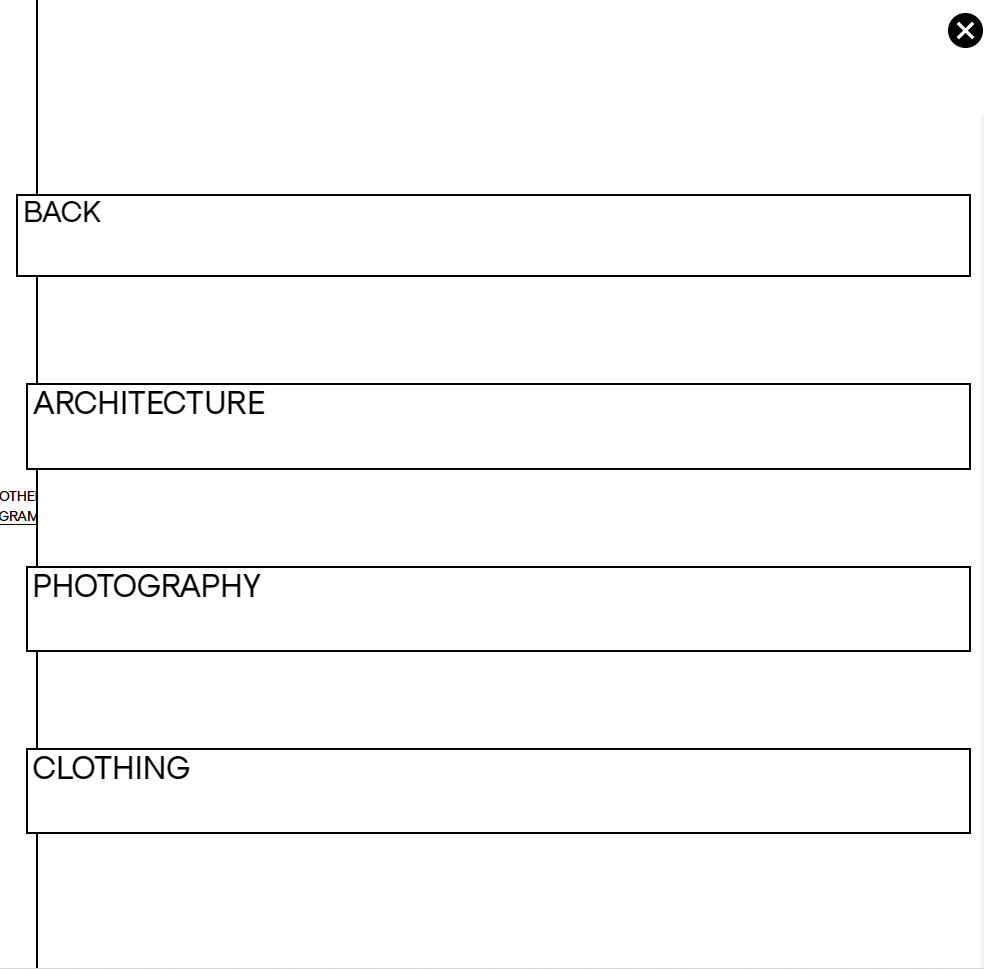 How do I change the colours of the "back" link in the navigation folder ...