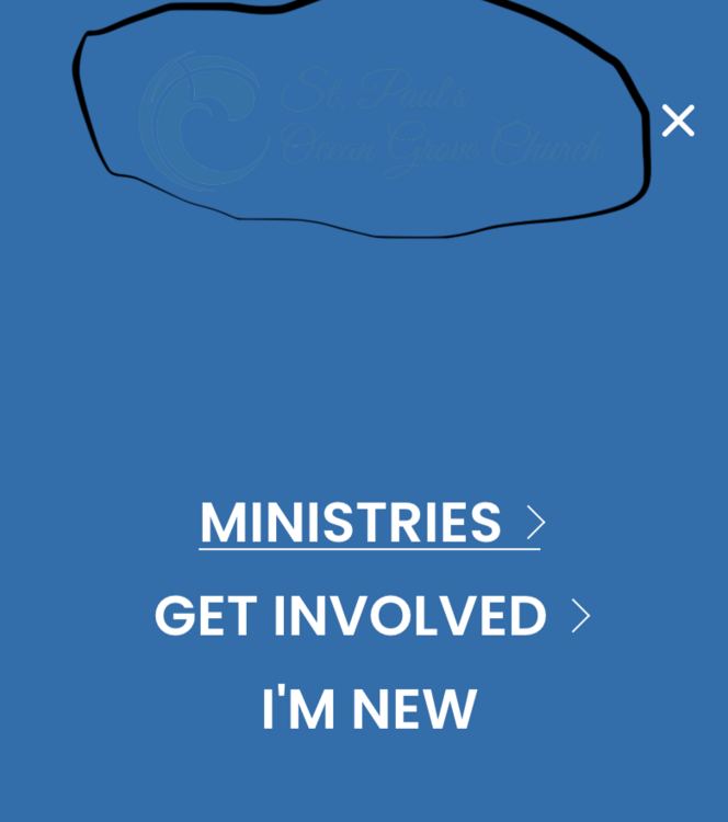 Squarespace Mobile Logo Color Change - Customize with code ...