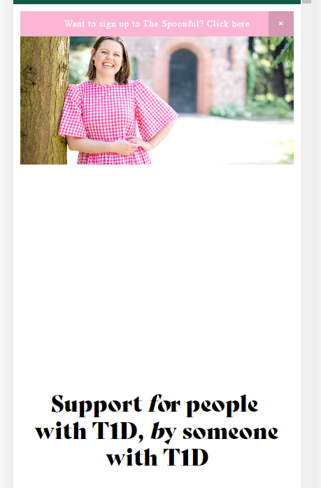 Resizing hero image on Foster template for mobile - Customize with code ...