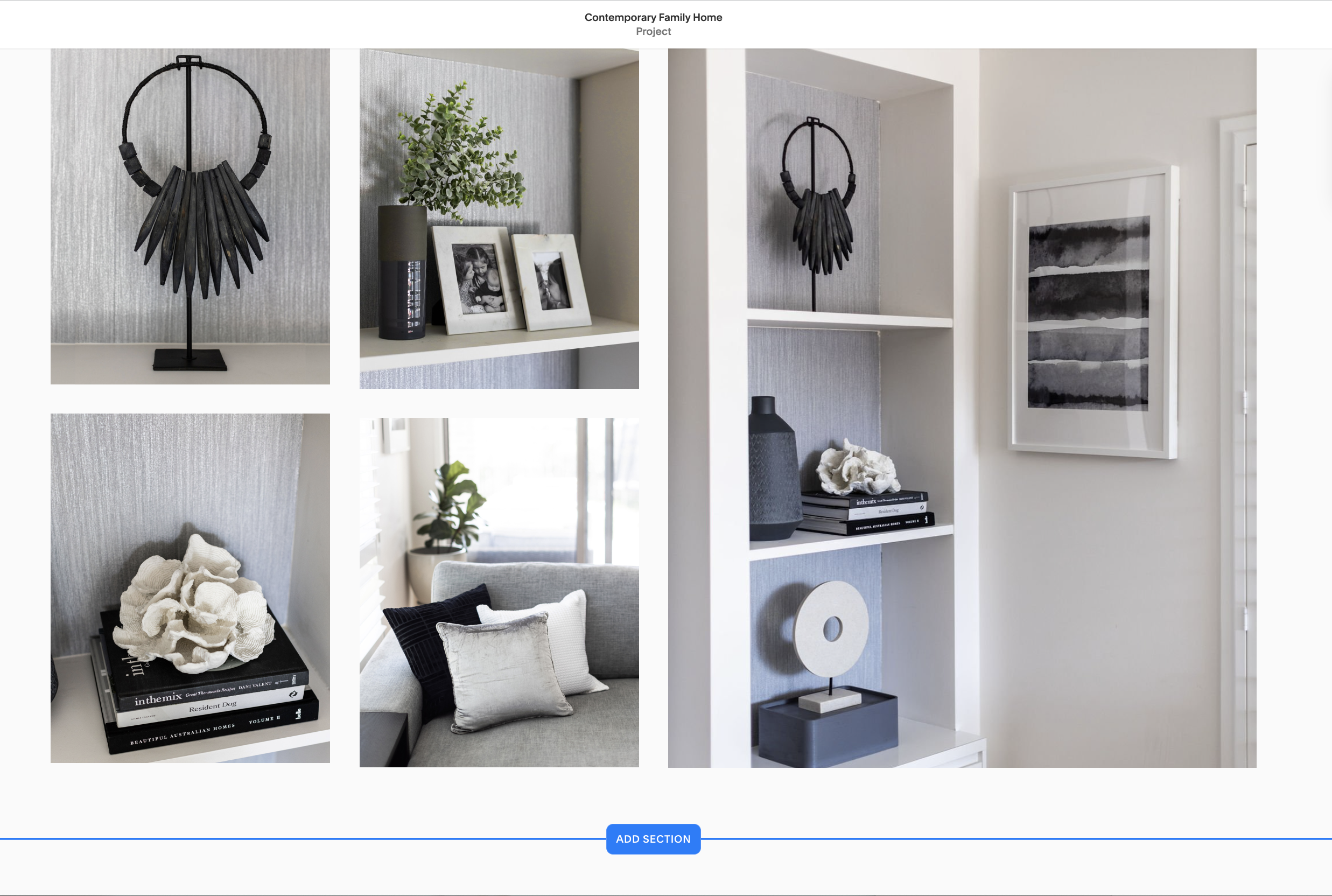 Squarespace website grid help - Images & Videos - Squarespace Forum