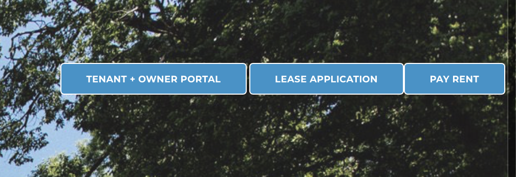 How to use code to vertically stack three header buttons - Customize ...