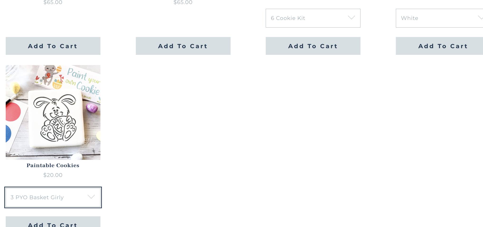 Why is my shop default selecting the first variant and changing the ...