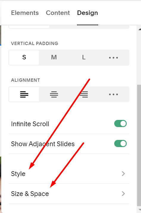 How to customize cards - Customize with code - Squarespace Forum