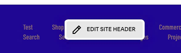 [Share] Remove "Sign In/Login/Account" from Header - Fonts, colors and ...