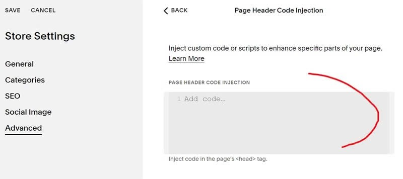 [Share] How to find Shop Page Header Injection - Customize with code ...