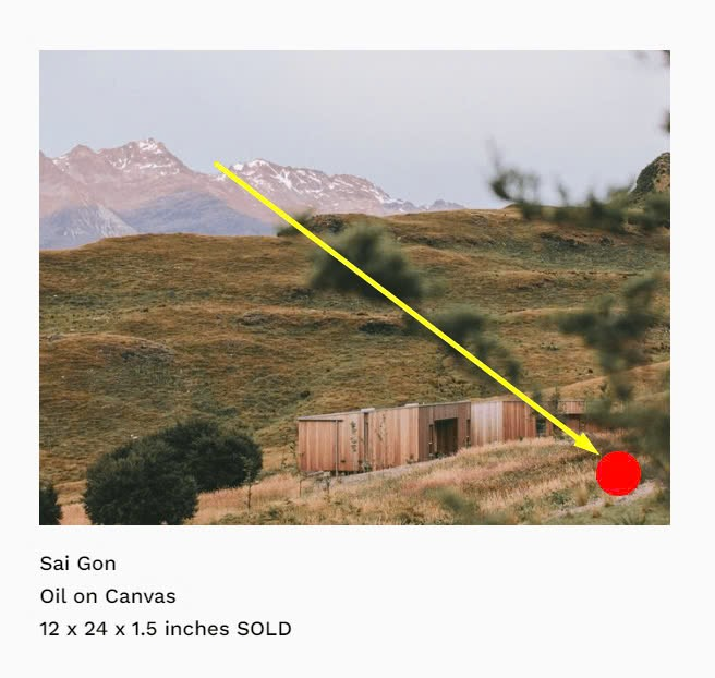 [Share] Add a Sold dot over Image - Fonts, colors and images ...