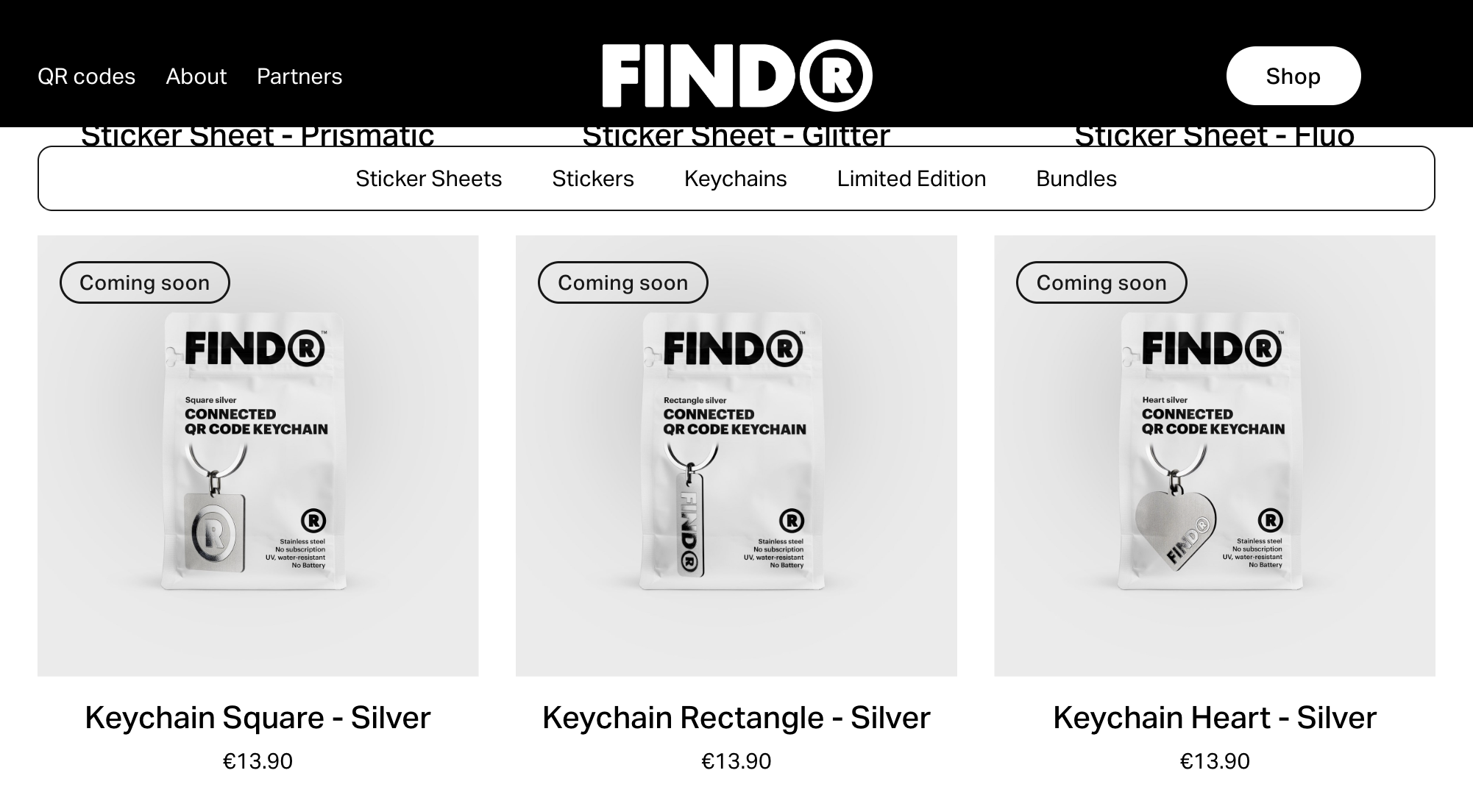 Custom Product Status Badges - Site Design & Styles - Squarespace Forum