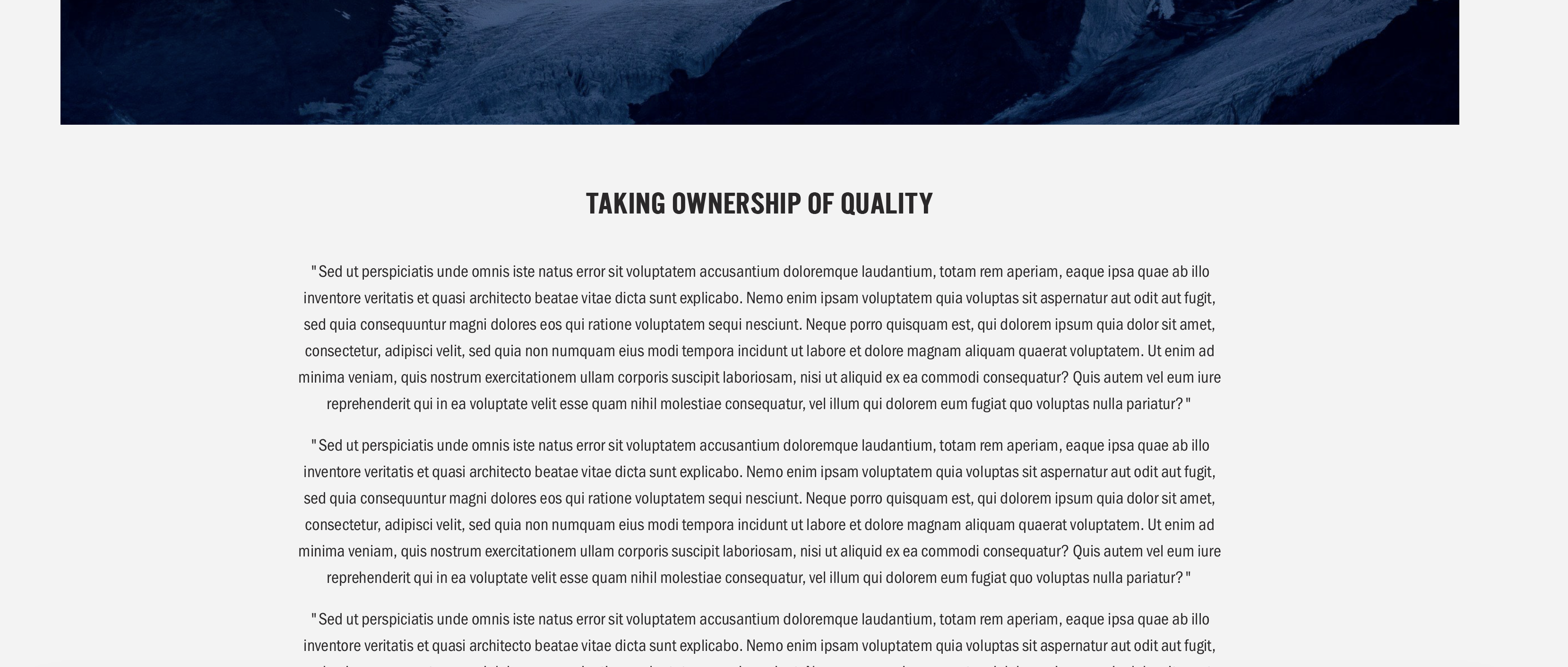 How do I change the body copy font for this body copy only (nowhere ...