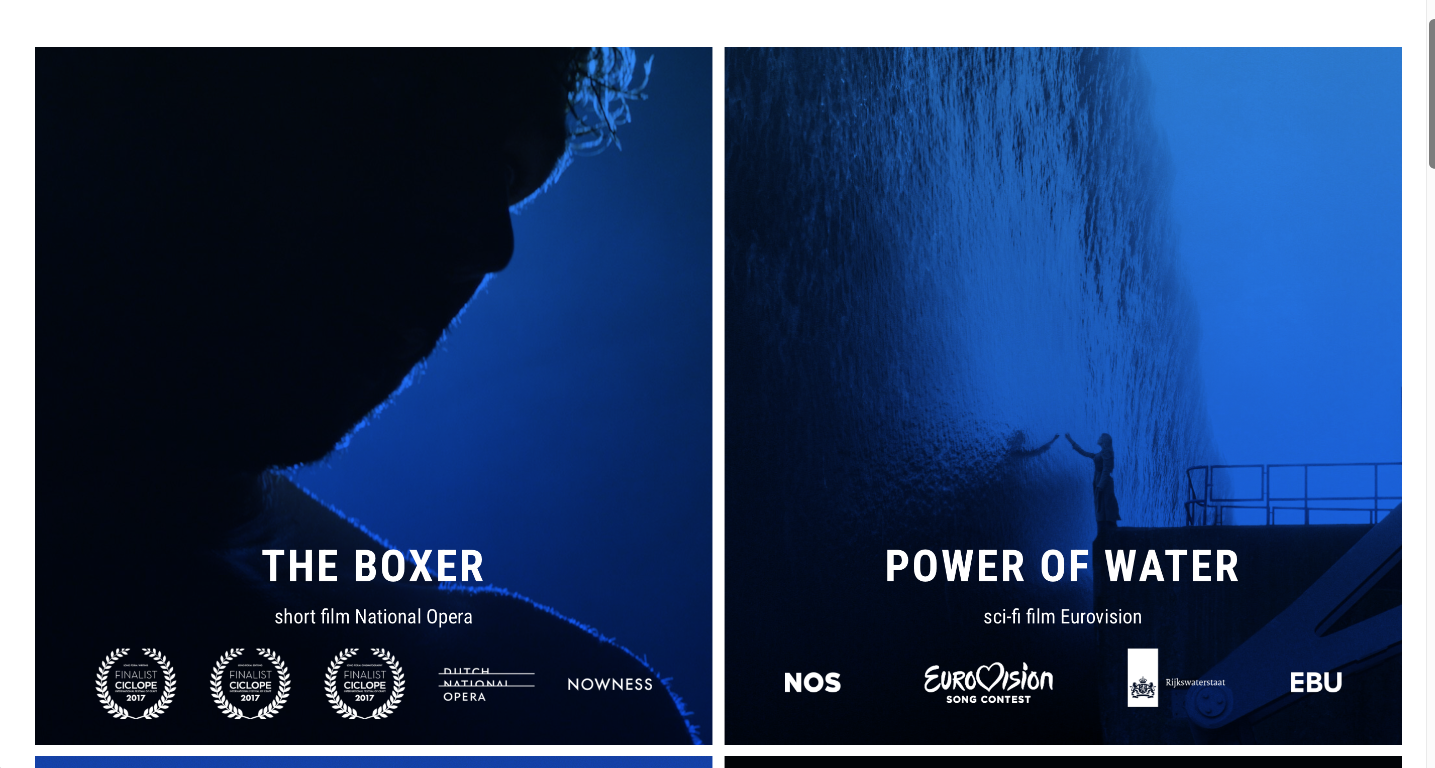 How can I add logos on top of an image both in gallery blocks and ...