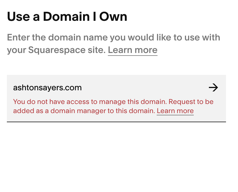 Necessary Information to troubleshoot domain issues. - Page 3 - Domains ...