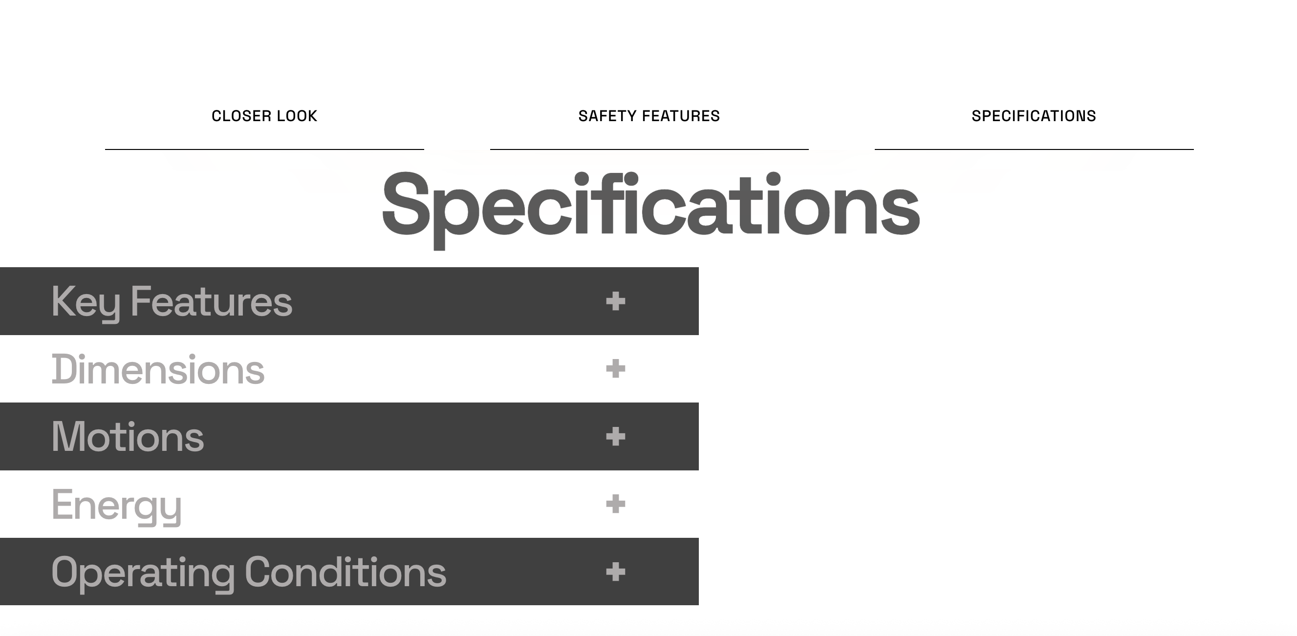 Navigation bar with light up button according to section - Customize ...