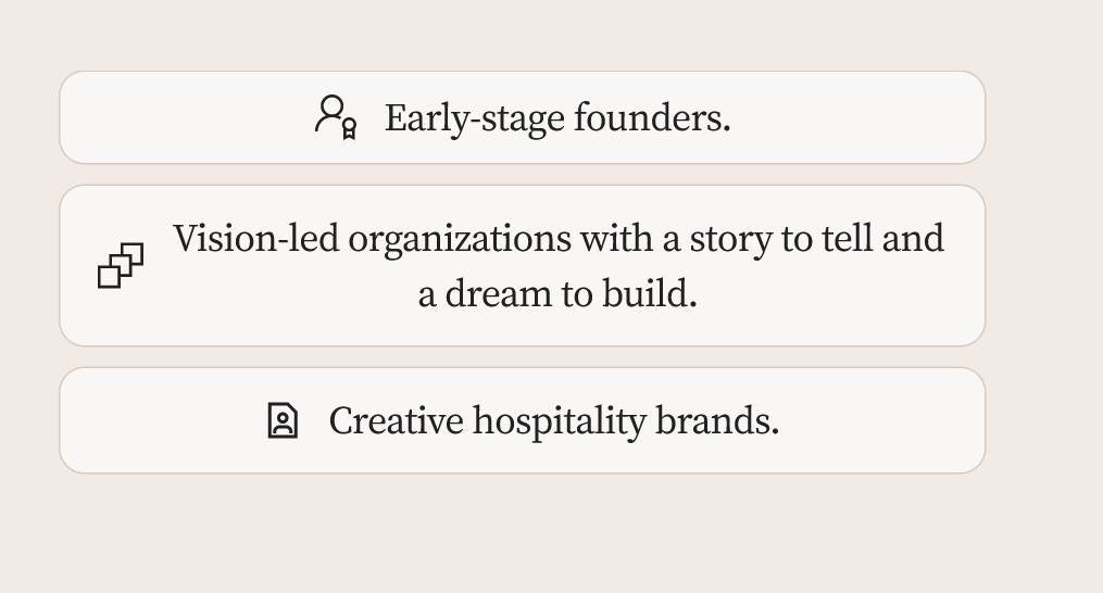 Icon behind text - Customize with code - Squarespace Forum