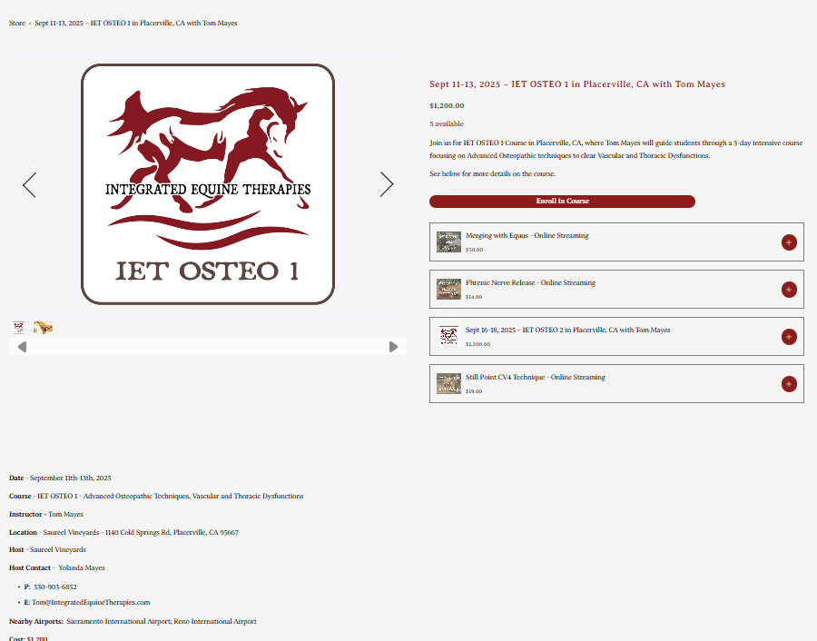 Moving "Add-Ons" Below Additional Info on Product Page - Customize with ...
