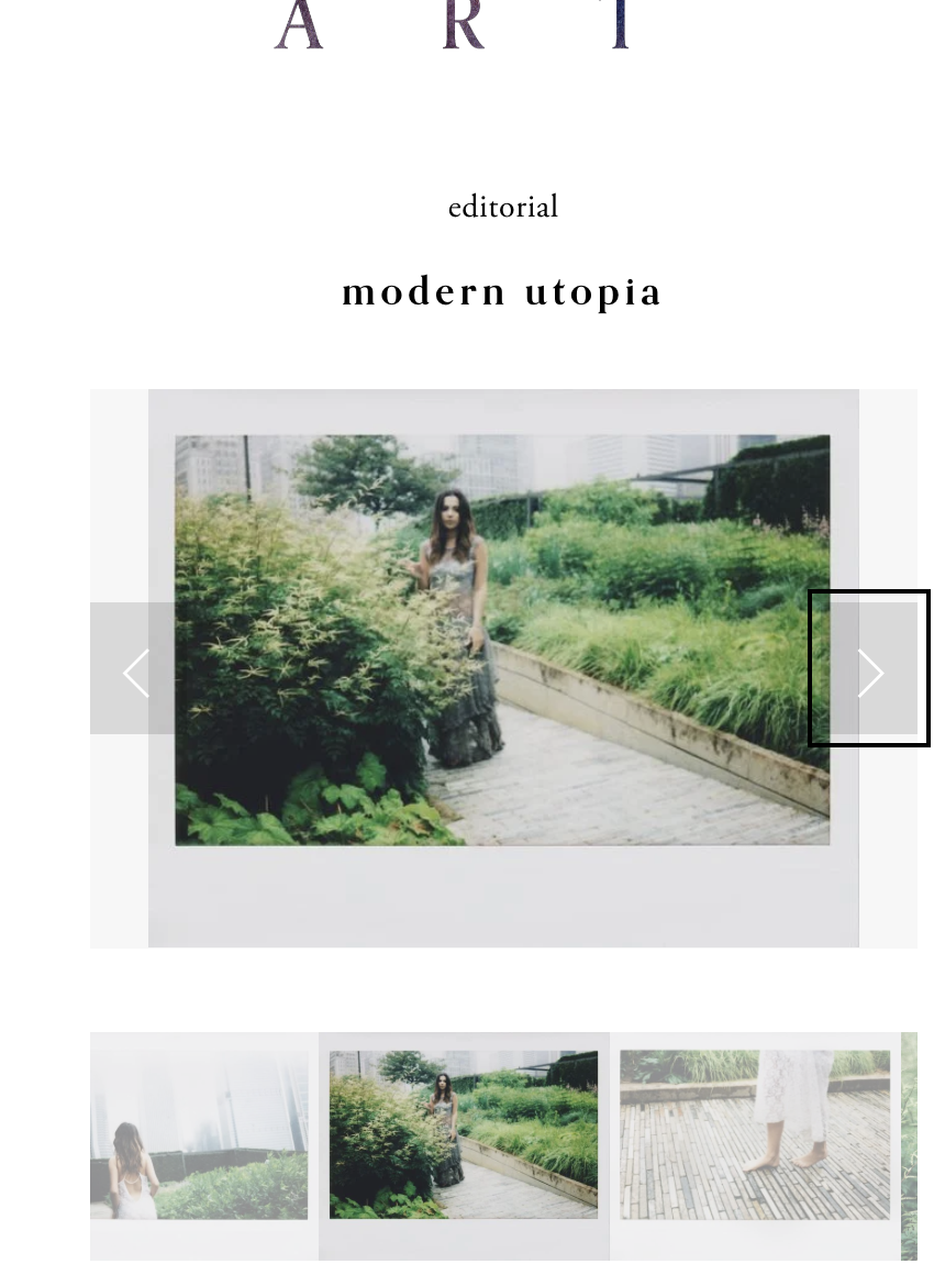 Blog Post Slideshow - change all backgrounds to transparent - Customize ...
