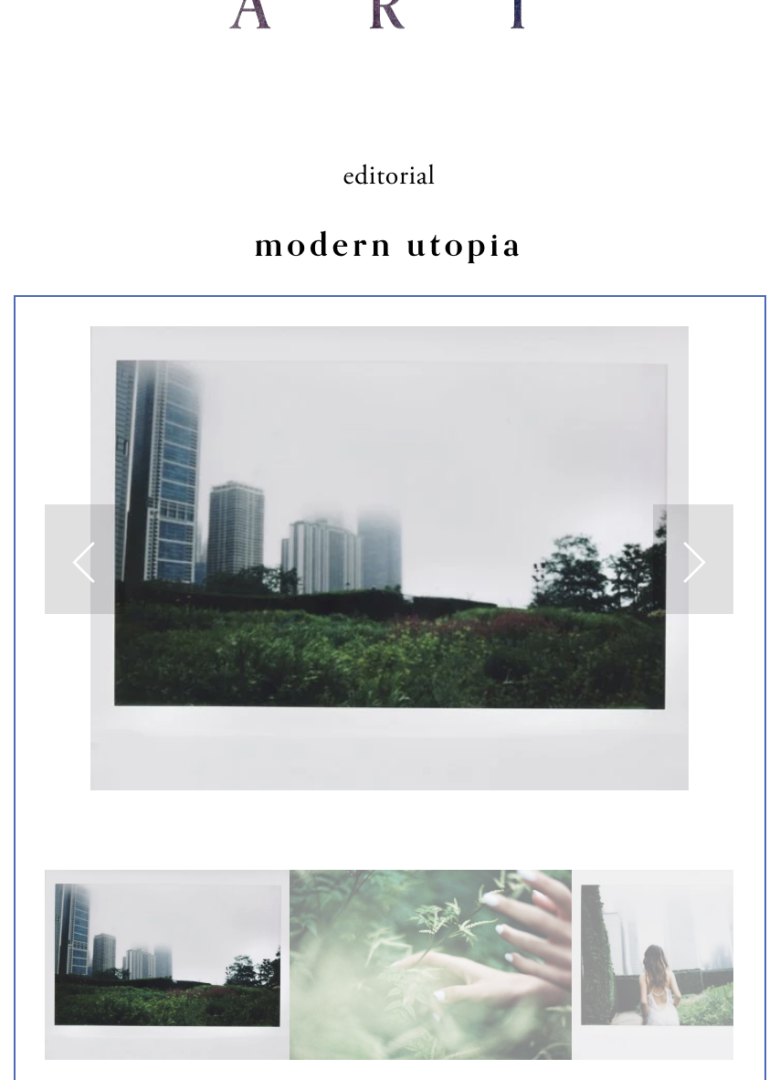 Blog Post Slideshow - change all backgrounds to transparent - Customize ...