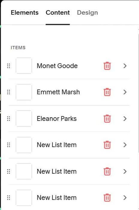 [Share] Team Section CSS: Cards with Circular Progress Rings - Fonts ...