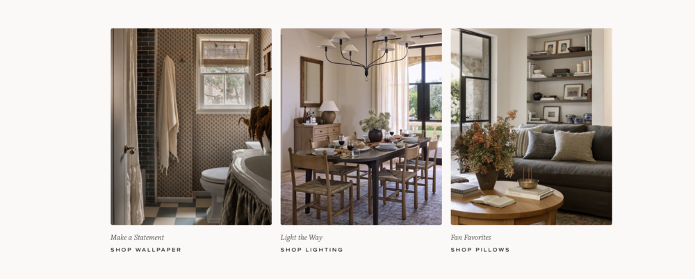 How to Add a Mega Menu to a Single Navigation Item in Squarespace ...