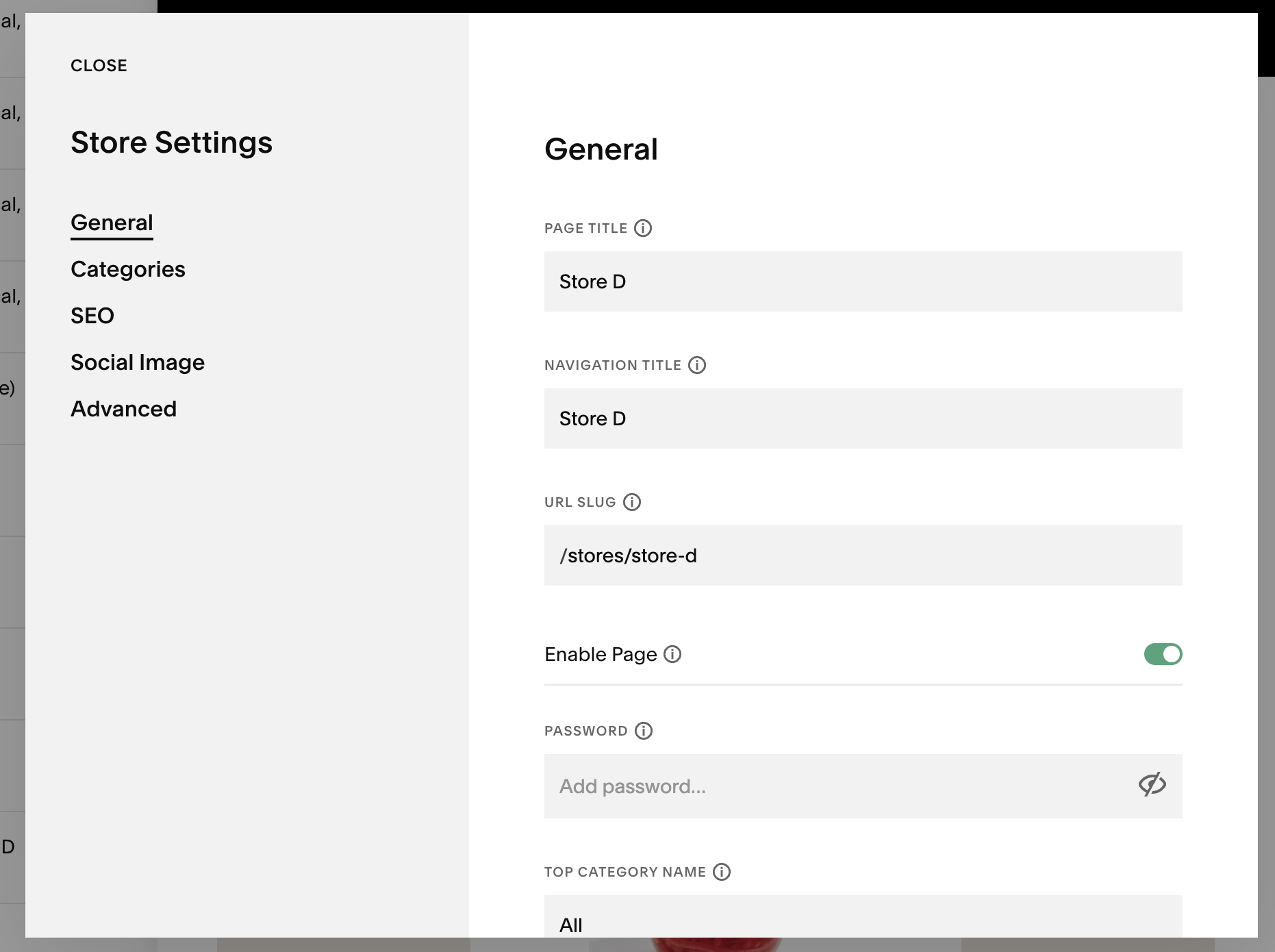 "Unable to add item" and "that item is not available" error for no ...