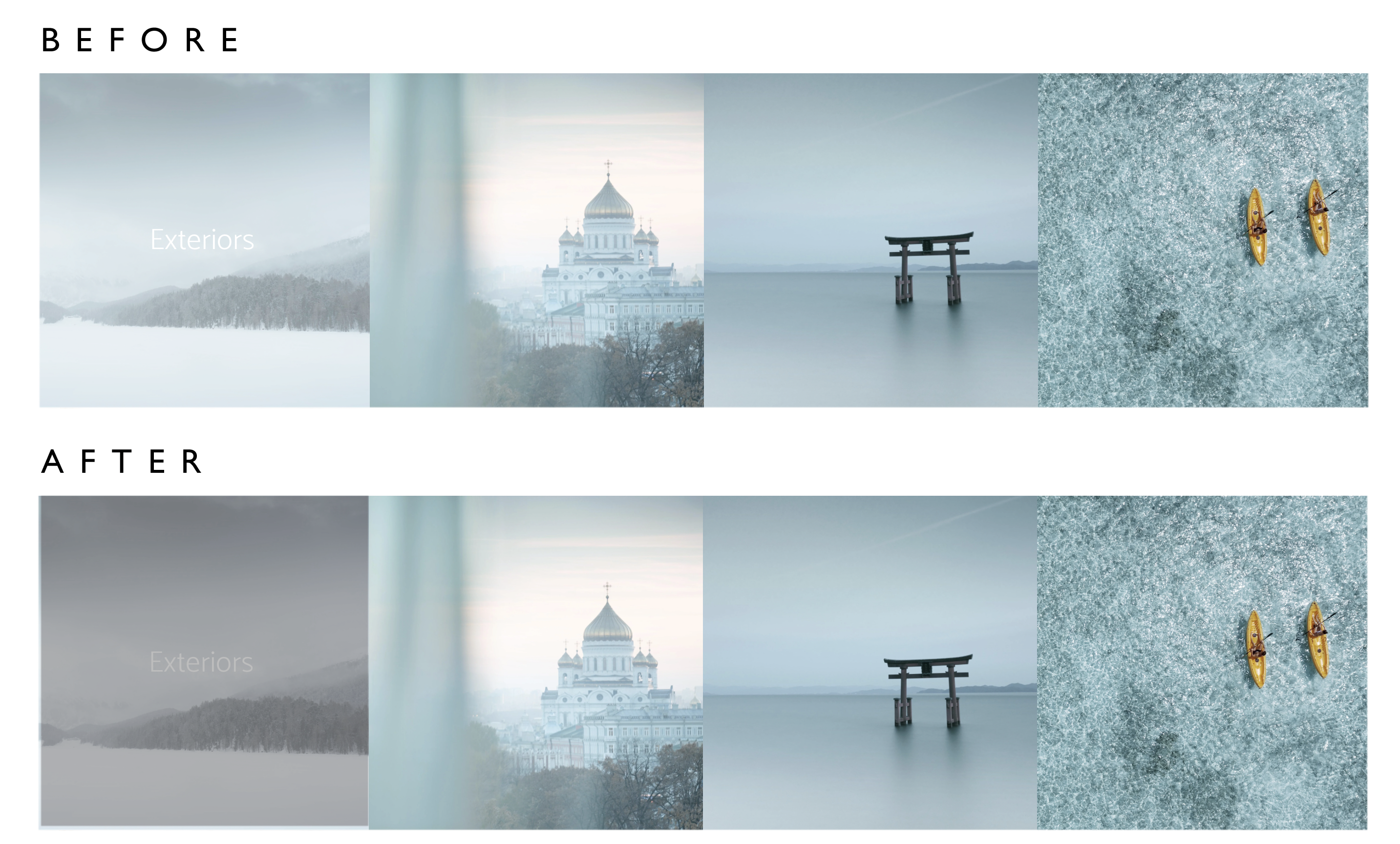 Change color of thumbnail overlay cover upon hover - Fonts, colors and ...