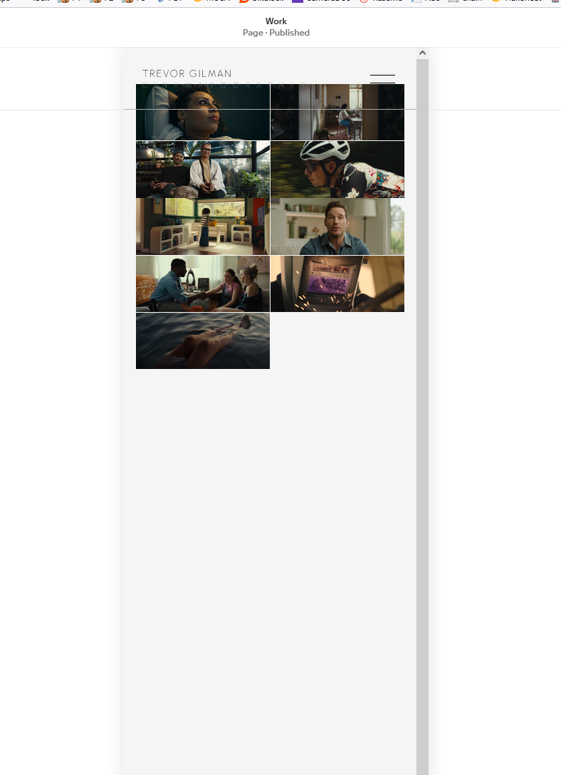 Custom CSS messing up Desktop vs Mobile sites? - Code Blocks ...