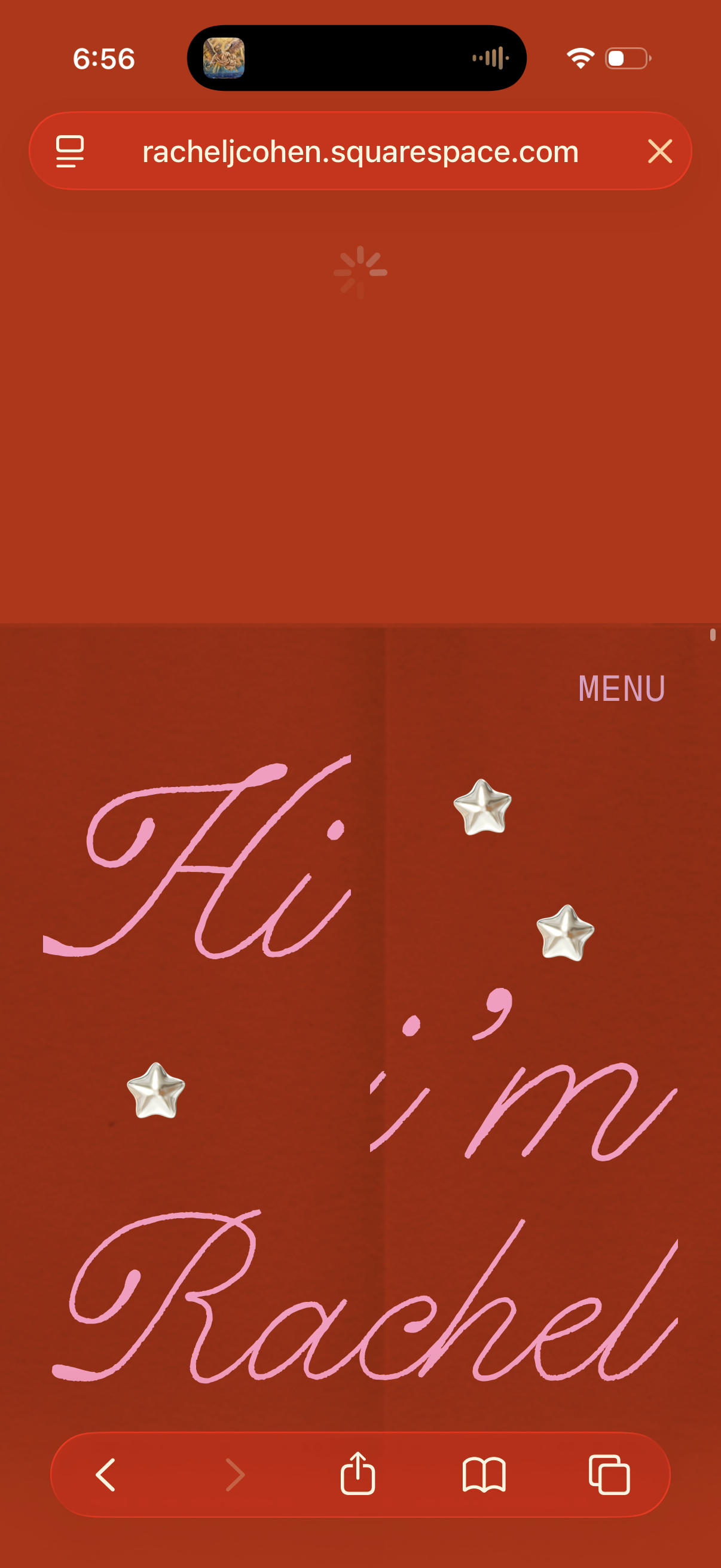 Section Background Does Not Blend Well on Mobile - Customize with code ...