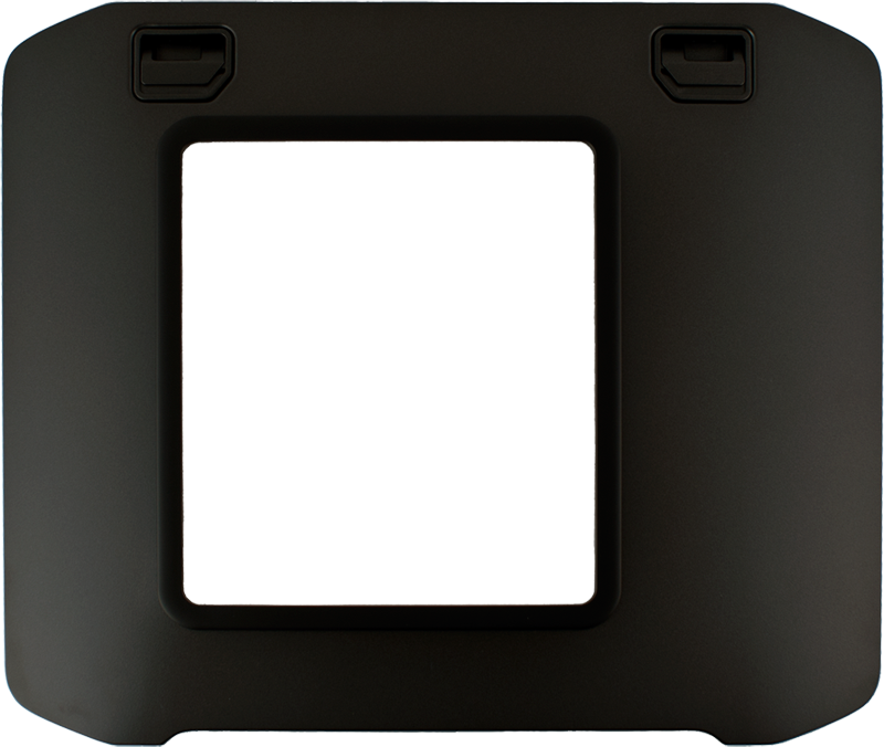 Introducing the new Graphite Series 600T Window and Mesh Side Panel ...