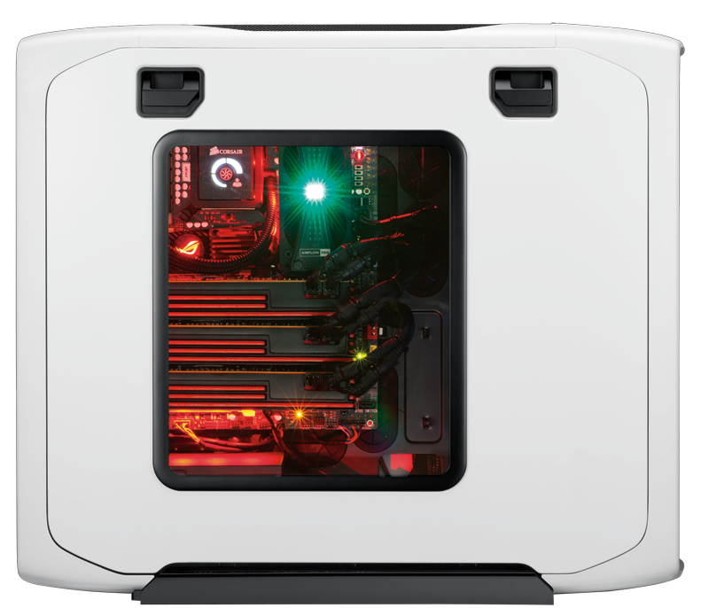 600t Window panel noises... - Warranty and RMA Questions - Corsair ...
