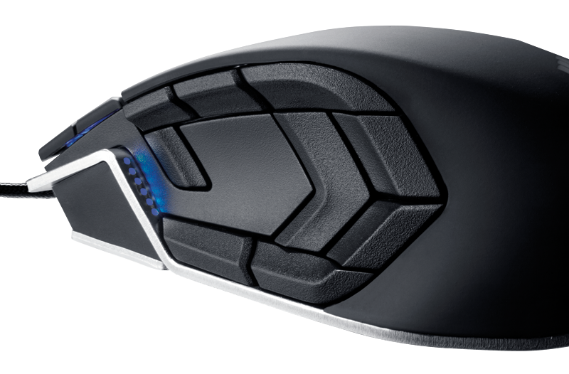 Selecting a Corsair Mouse - Peripherals - Corsair Community