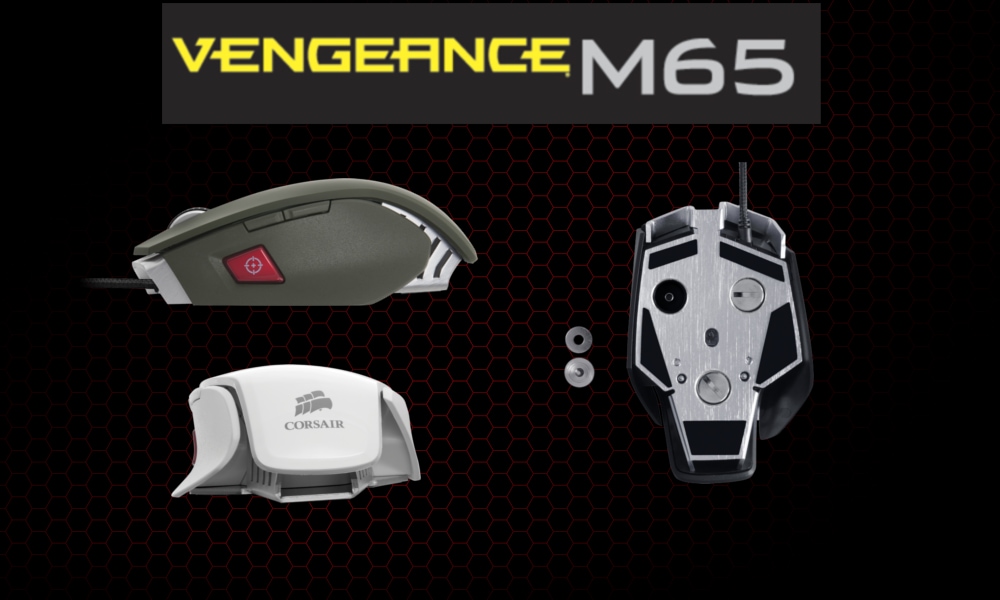 Selecting a Corsair Mouse - Peripherals - Corsair Community